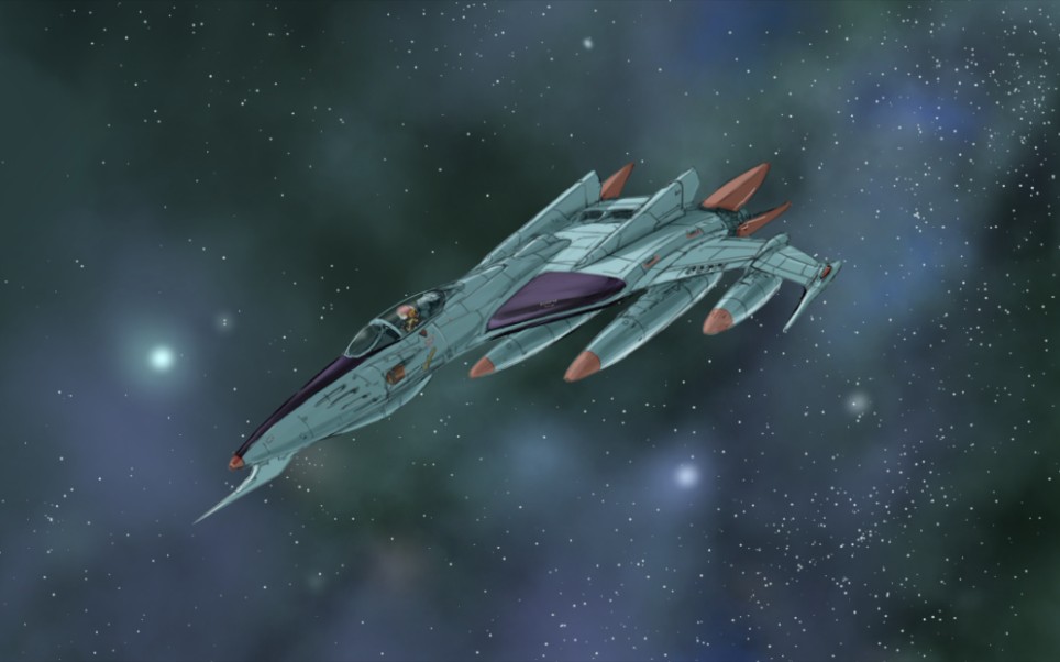 PS1的さらば 宇宙戦艦ヤマト