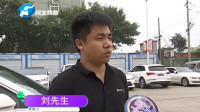在京东购物,因京东小哥失误把订单取消,男子:又让我付了一次款