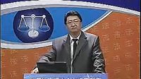如何依法订立企业规章制度 第二讲