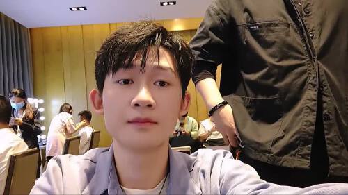 迷你世界:三毛墨渊露脸,他们谁是三毛墨渊本人呢?