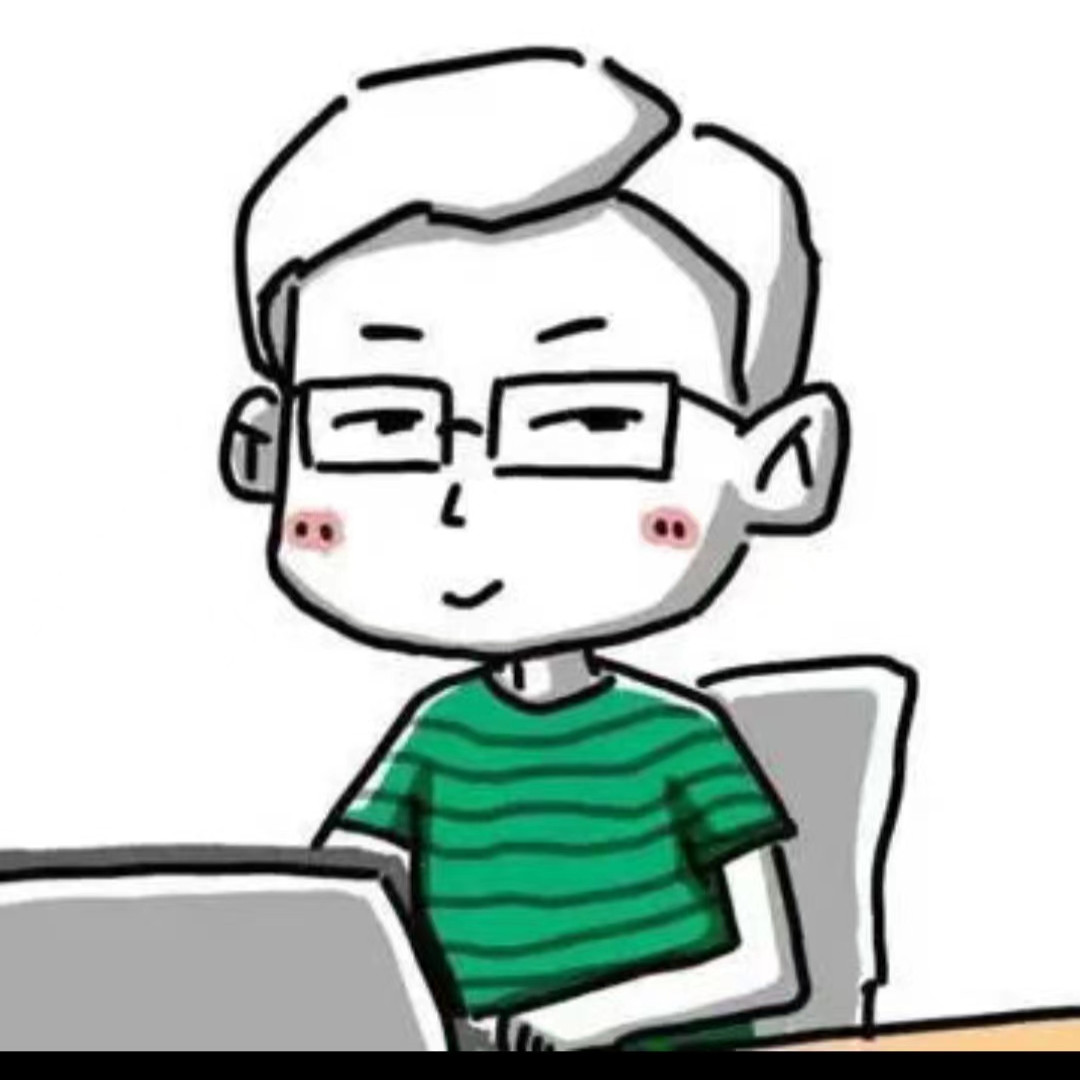 Python阿秃 