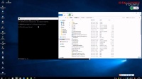 win10系统破解VT8.0