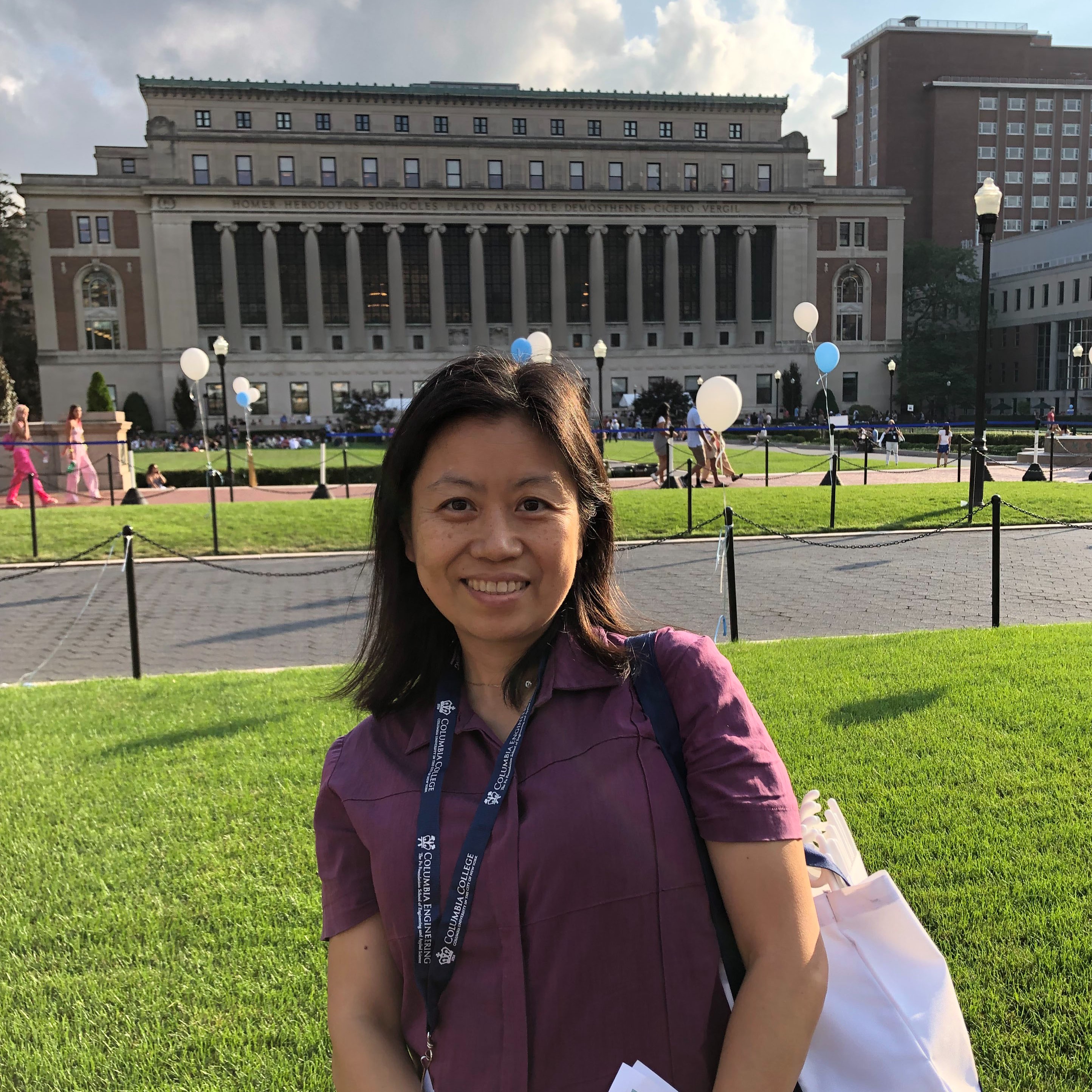 Cindy分享北美教育资源 