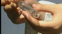 化学实验基本操作2——块状或大颗粒固体的取用