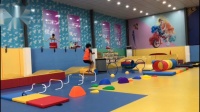 儿童体适能少儿跑酷器材早教感统幼儿园教具软式器材体能训练幼教...
