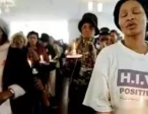 医用级爱卫艾滋病检测试纸