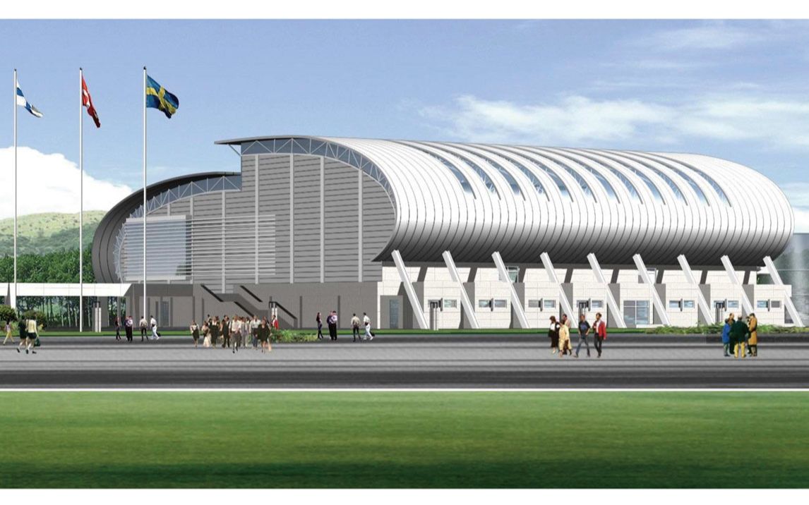 ...大学生先进成图技术与产品信息建模创新大赛 建筑类建筑信息建模答案