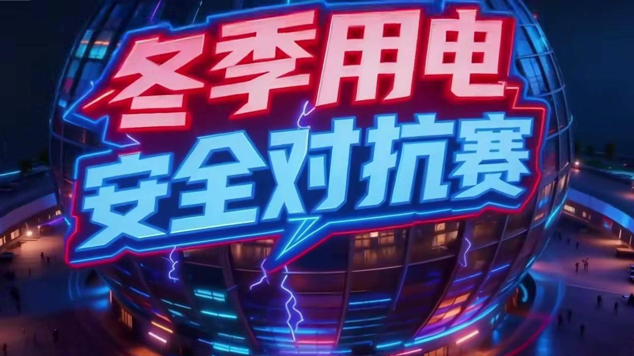 全国消防宣传月来啦!气温骤降、天气干燥,电暖器、电热毯、暖手宝等"...