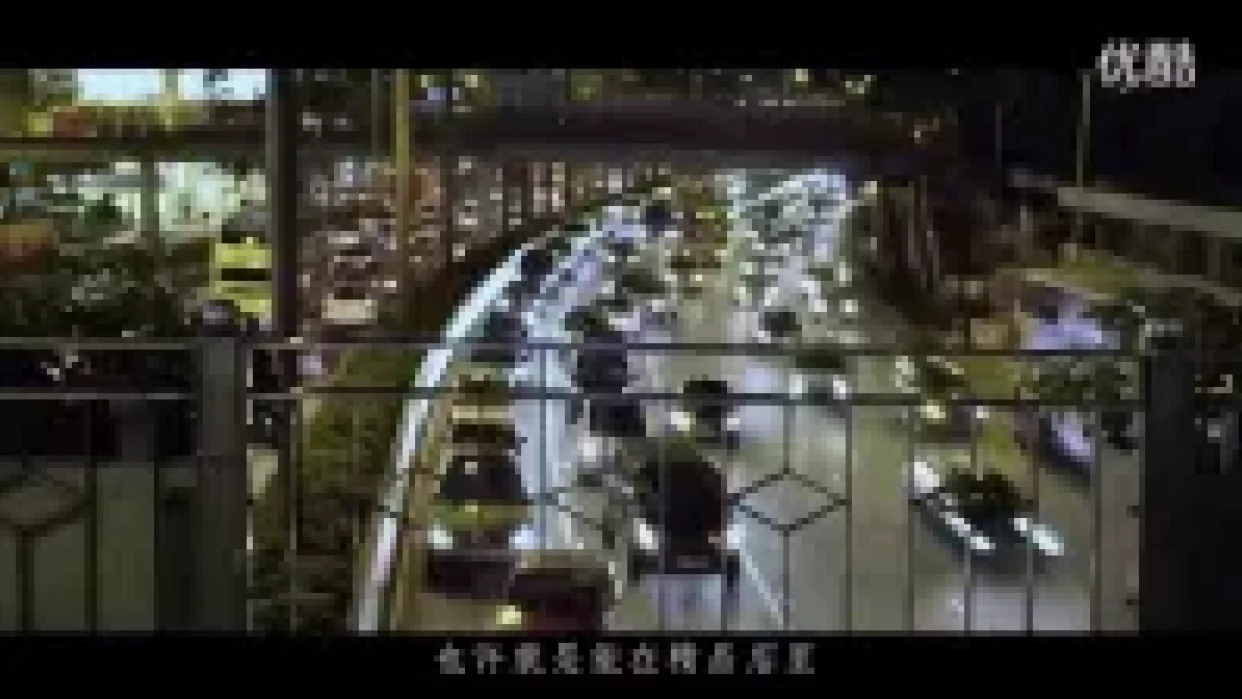 李宗盛情怀短片《每一步都算数》