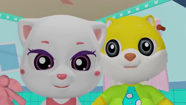 快乐摩登:用鼠标画画太难了,太难控制了