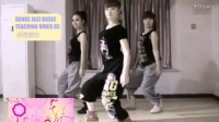 ...的爵士舞教学 小孩爵士舞教程视频完整版 爵士舞入门教学 年会舞蹈...