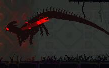 【雨世界】单矛魔改烈焰