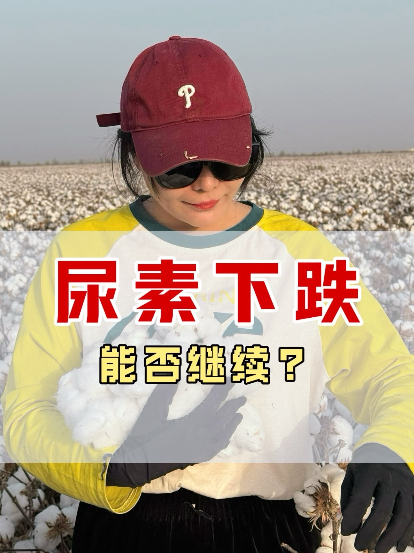 尿素现在还能入手吗? 还会不会继续下跌呢? 今年这个尿素大掉价 那么...