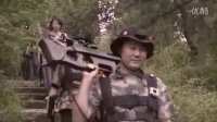 青岛CS 明奥真人野战CS户外拓展活动视频