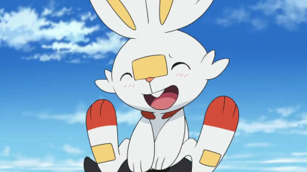 精灵宝可梦剑盾06(神奇宝贝剑盾06)