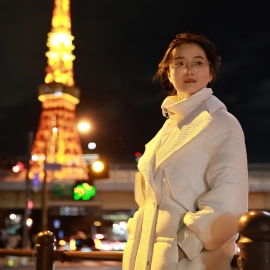 咩咩老师教语文 