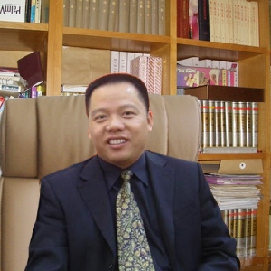 雪岩营销徐军海 