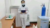鼻导管吸氧操作视频