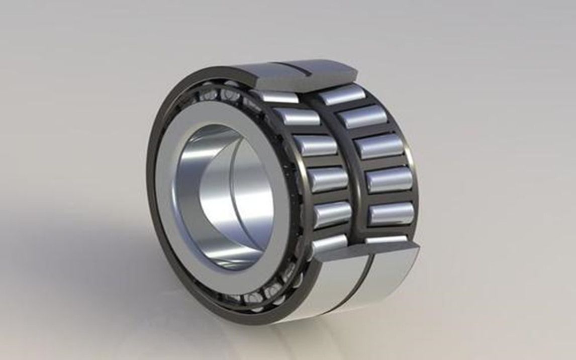 轴承的选型计算:轴承的配合、预紧、轴向定位、润滑