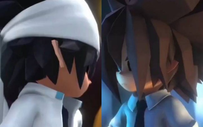 【凹凸世界/雷安】 病名为爱