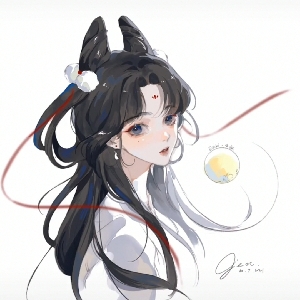 问就是不在- 