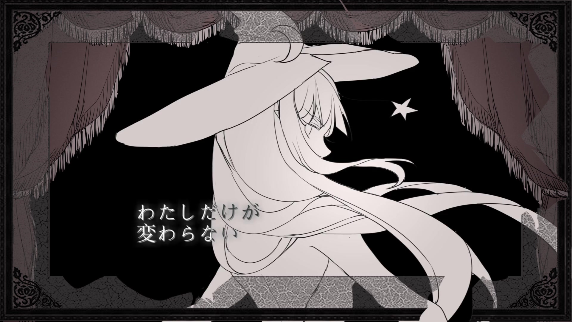 【凹凸世界/金凯】魔女狩り【原创手书】