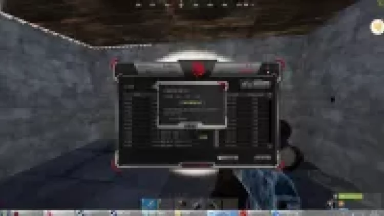 RUST鼠标宏-使用篇