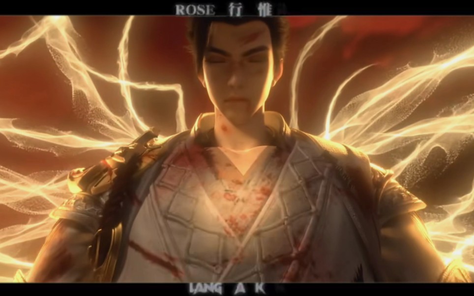 《完美世界》石昊1——85集卡点高燃混剪