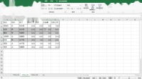 47、Excel2016新建单元格样式