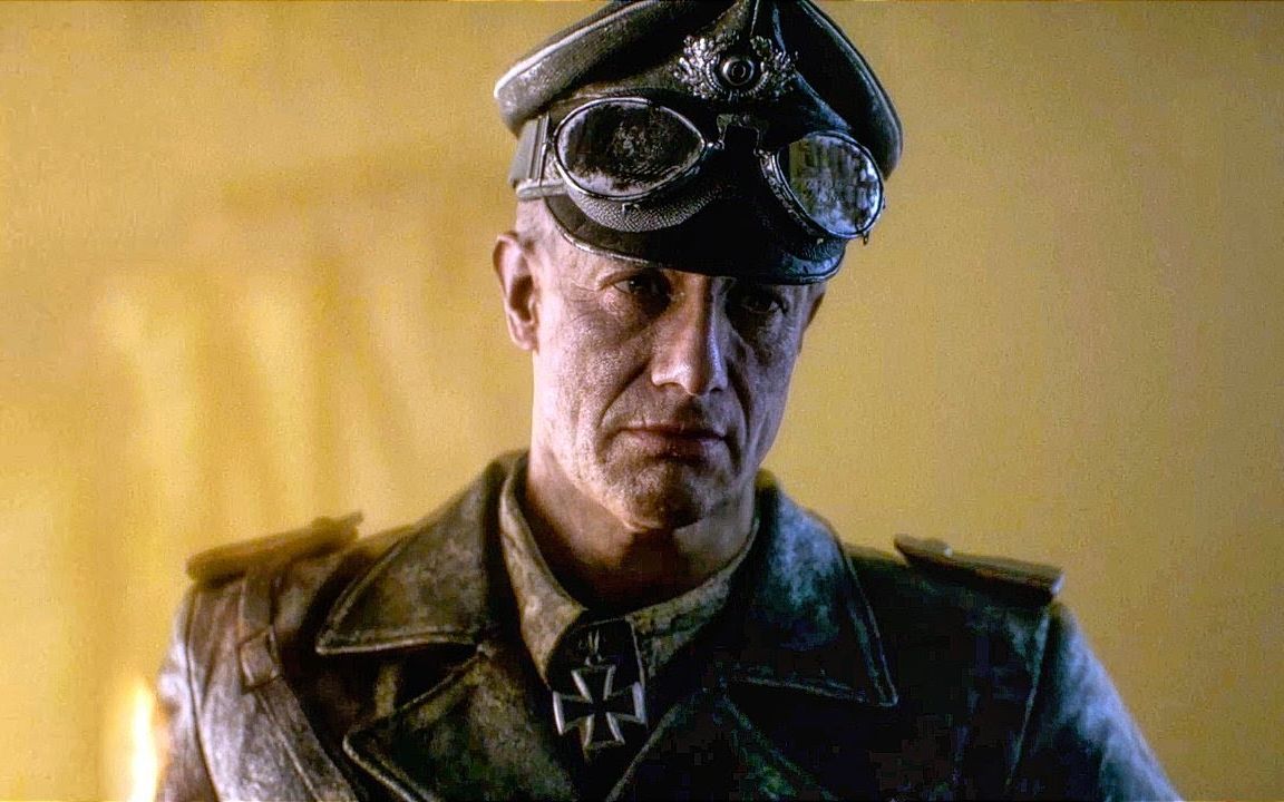 《战地5》最终章剧情【猛虎末路】