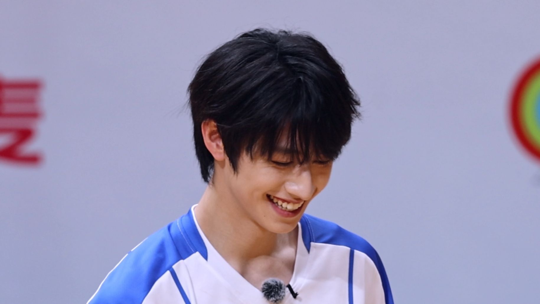 20240706|4K超清-羽毛球-2024TF家族澳门夏季运动会朱志鑫直拍