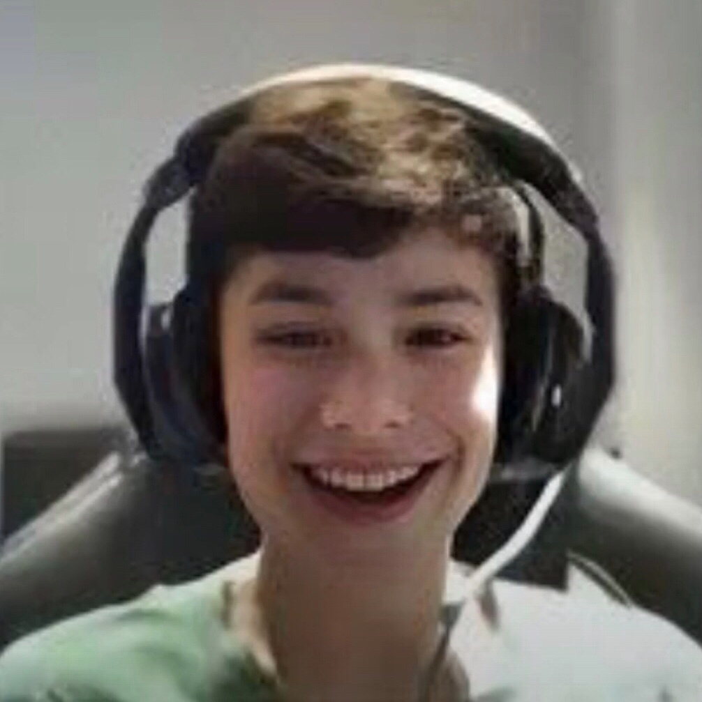 GeorgieGogy 