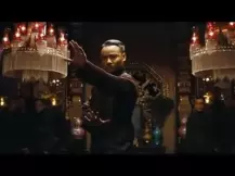 《一代宗师》 形意拳