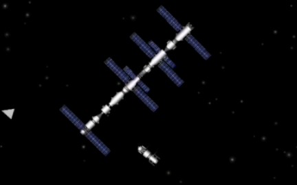 《航天模拟器》较详细的对接教程