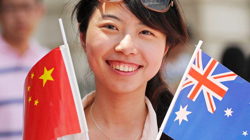 日本的经济和科技水平非常发达,可为何日本华裔都想回到祖国怀抱