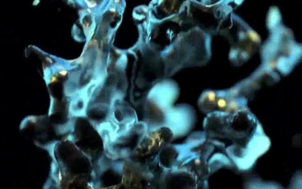 【中文翻录】C4D/X-Particles插件官方案例解析