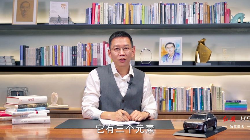 复利三元素:资本金、周转率、周转次数