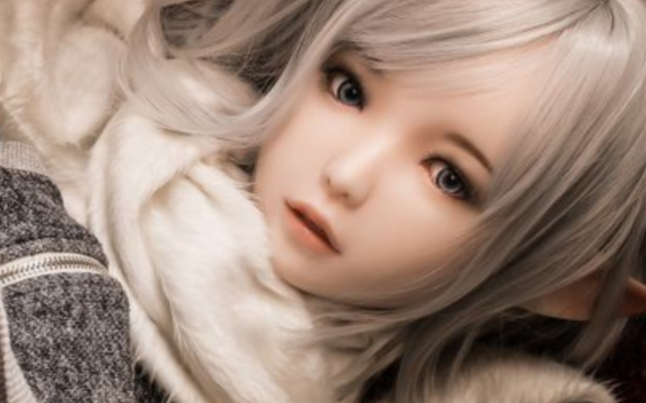 老,老爷子不要…好痛!快住手,拜托了!