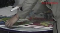 小达人点读笔演示点读phonics kids 教材效果