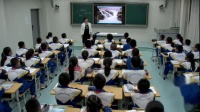 部编北师大版小学语文六年级上册《凉州词》优质课教学视频,甘肃省...