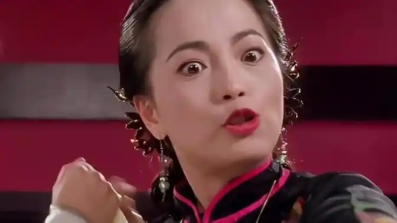 大学生实习来电影剧组整活!