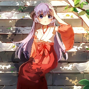 某怠惰的车间生产线 