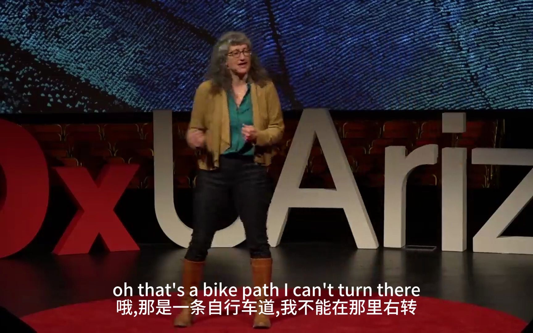 我们的大脑如何处理悲伤——Mary-Frances O'Connor