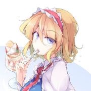萌萌人偶使 