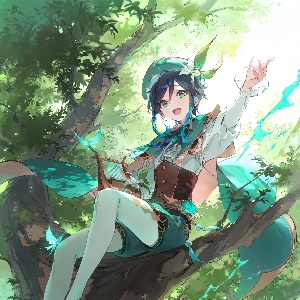 忘吟翼风 