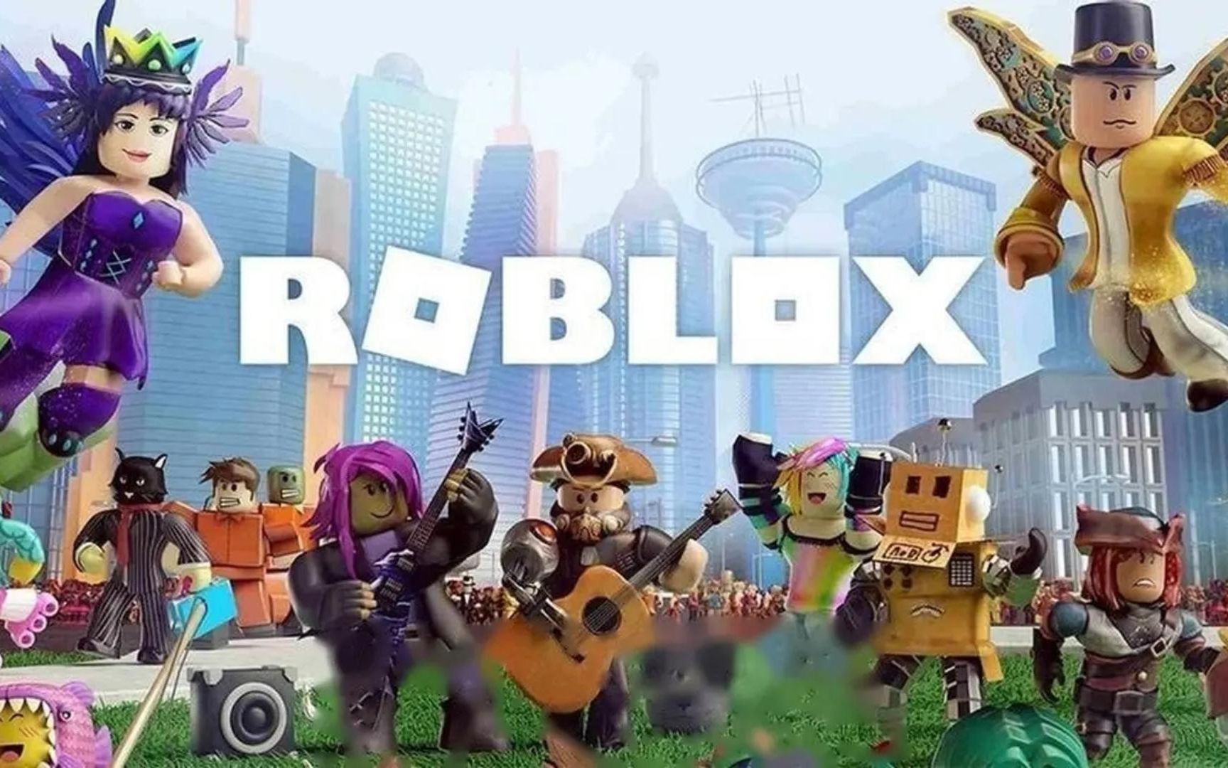 roblox_网络游戏热门视频
