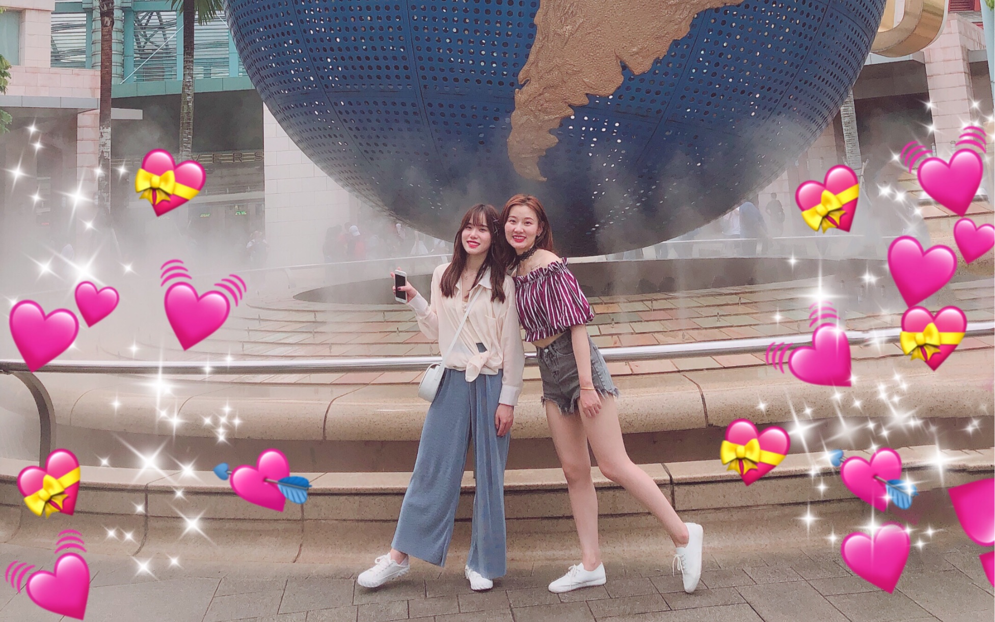 KiyaCam in Singapore