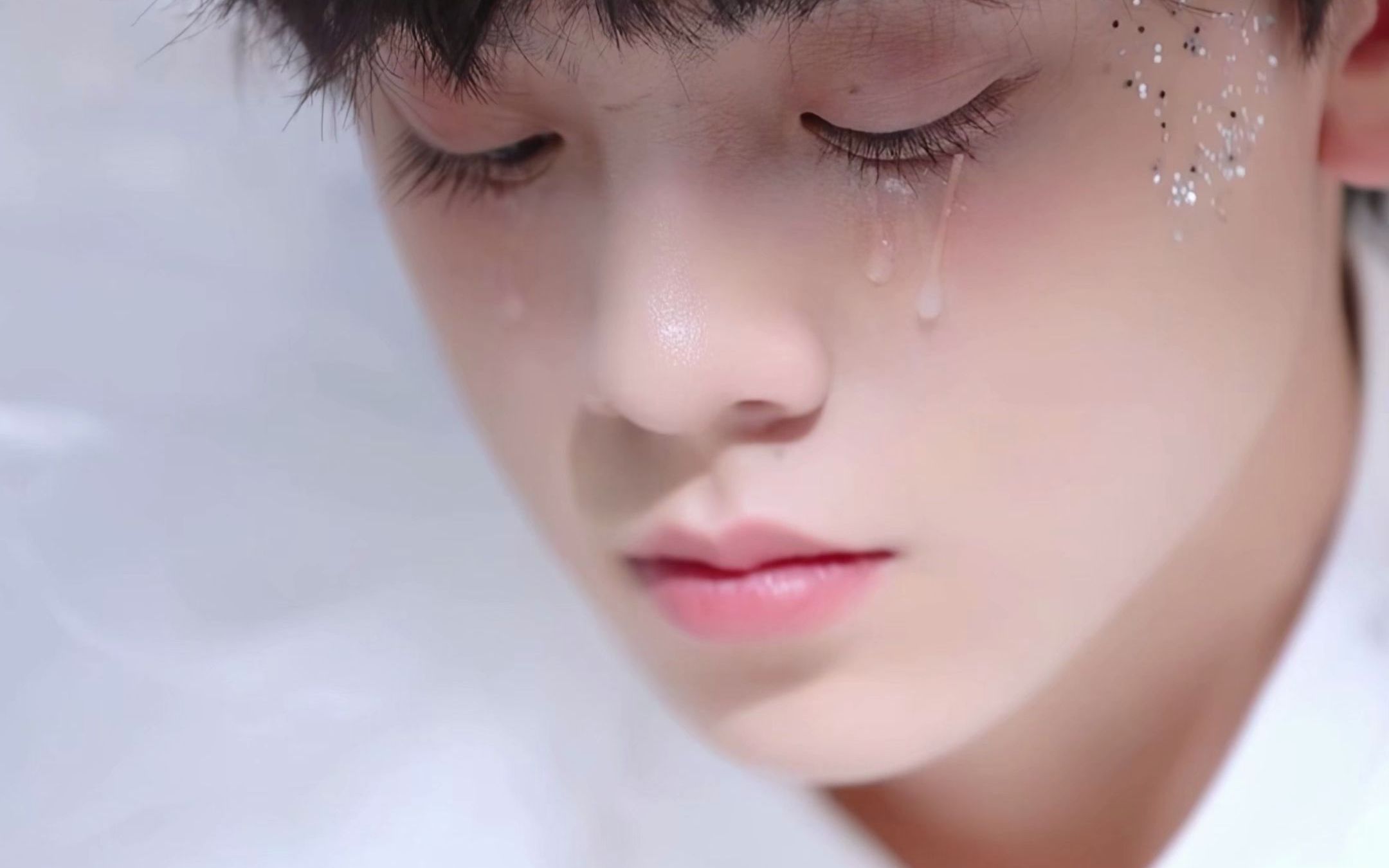 左航-掉入18楼的小仙童 超清颜狗向 -4K50fps