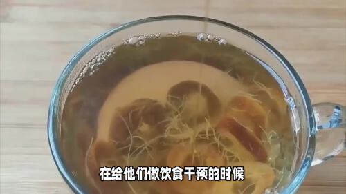 喝错伤身!玉米须乌龙茶体质禁忌大揭秘,这几种人千万别碰