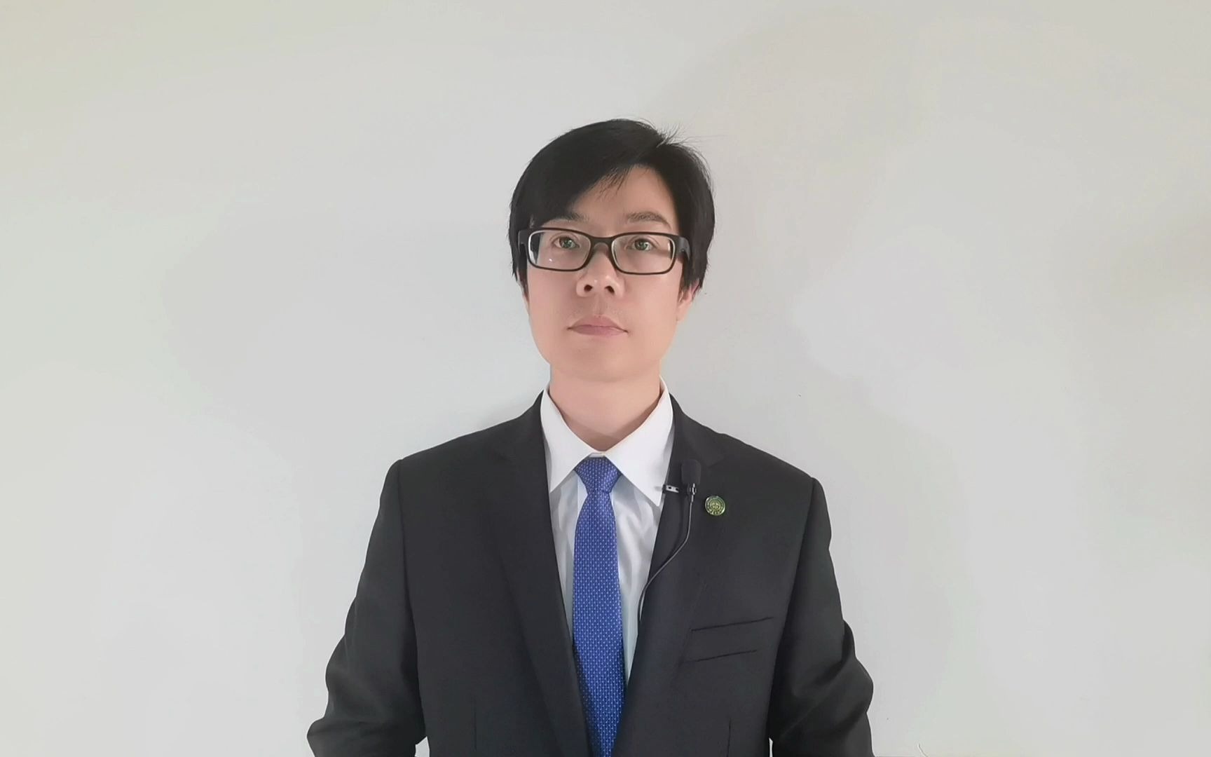 宣告死亡的法律后果-吴灵辉律师普法(民法典)